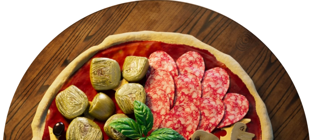 Большая маленькая панда Фрайди